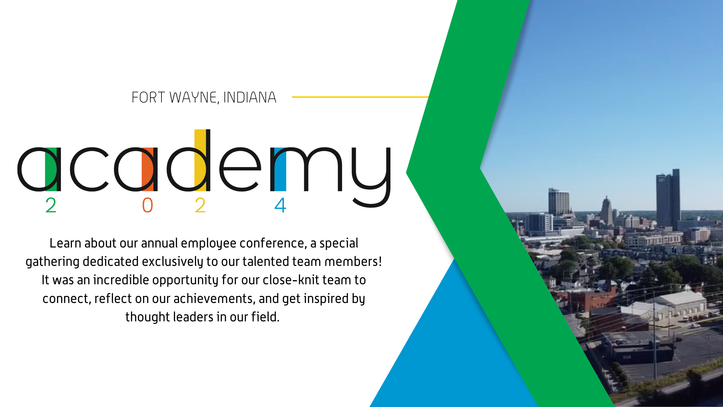 Academy 2024 - Medical Informatics Engineering